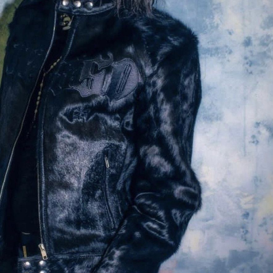 Other Osbatt Yearsoftears PONY HAIR - need gone OBO | Grailed