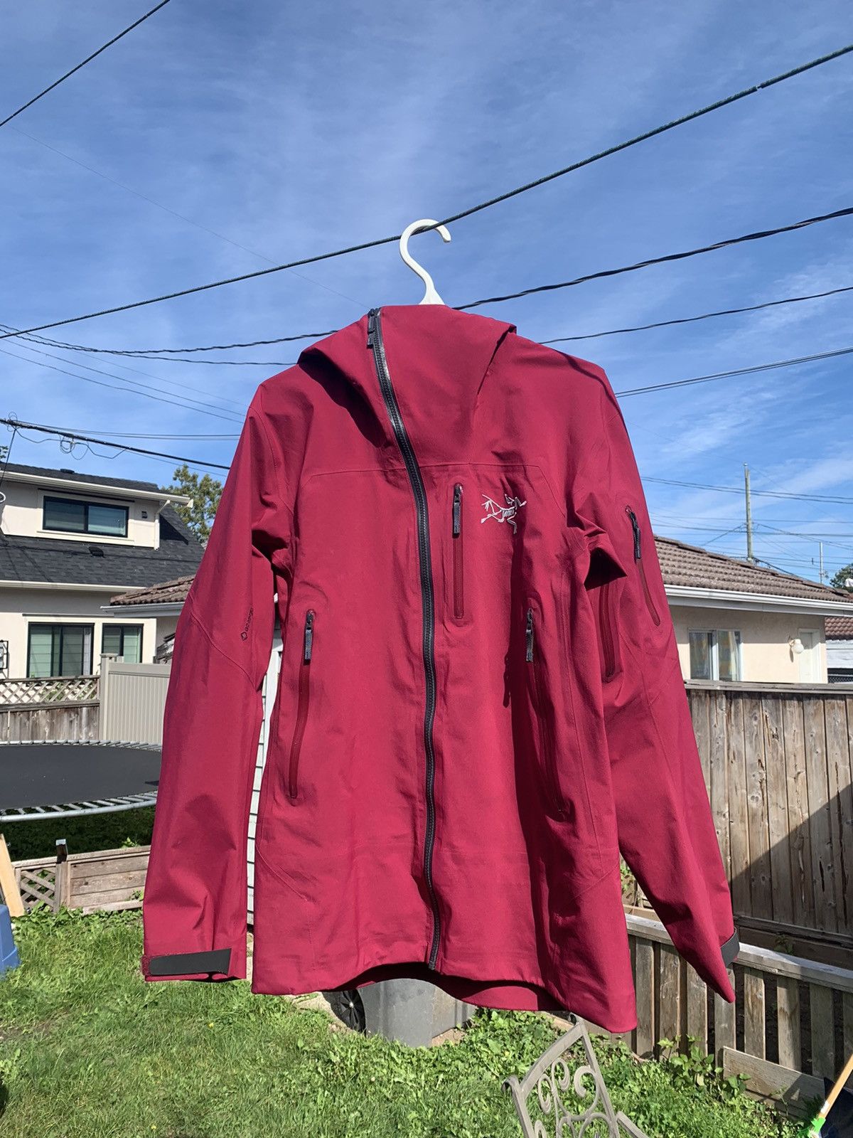 Arc'teryx Arc’teryx sidewinder | Grailed