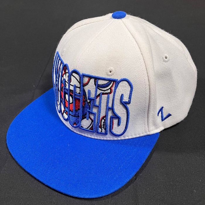 Zephyr Denver Nuggets Zephyr Trucker Hat | Grailed