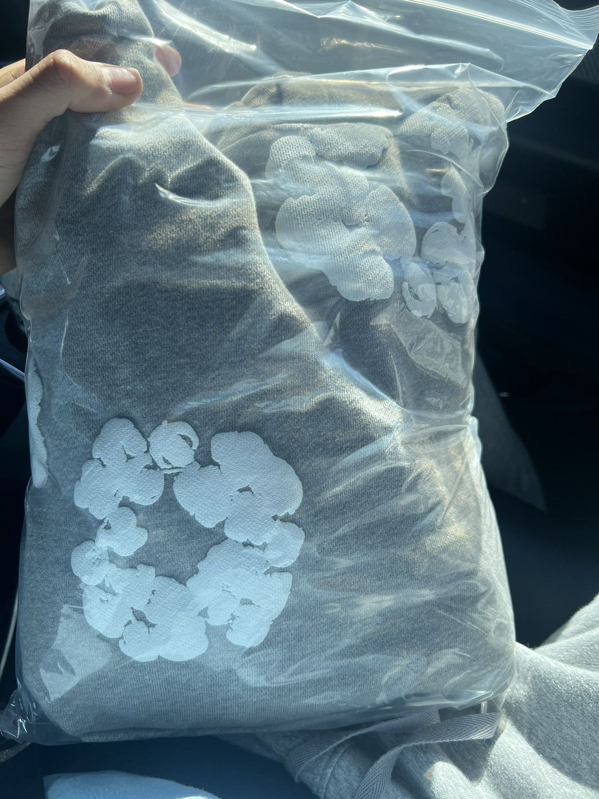 DENIM TEARS Denim tear | Grailed