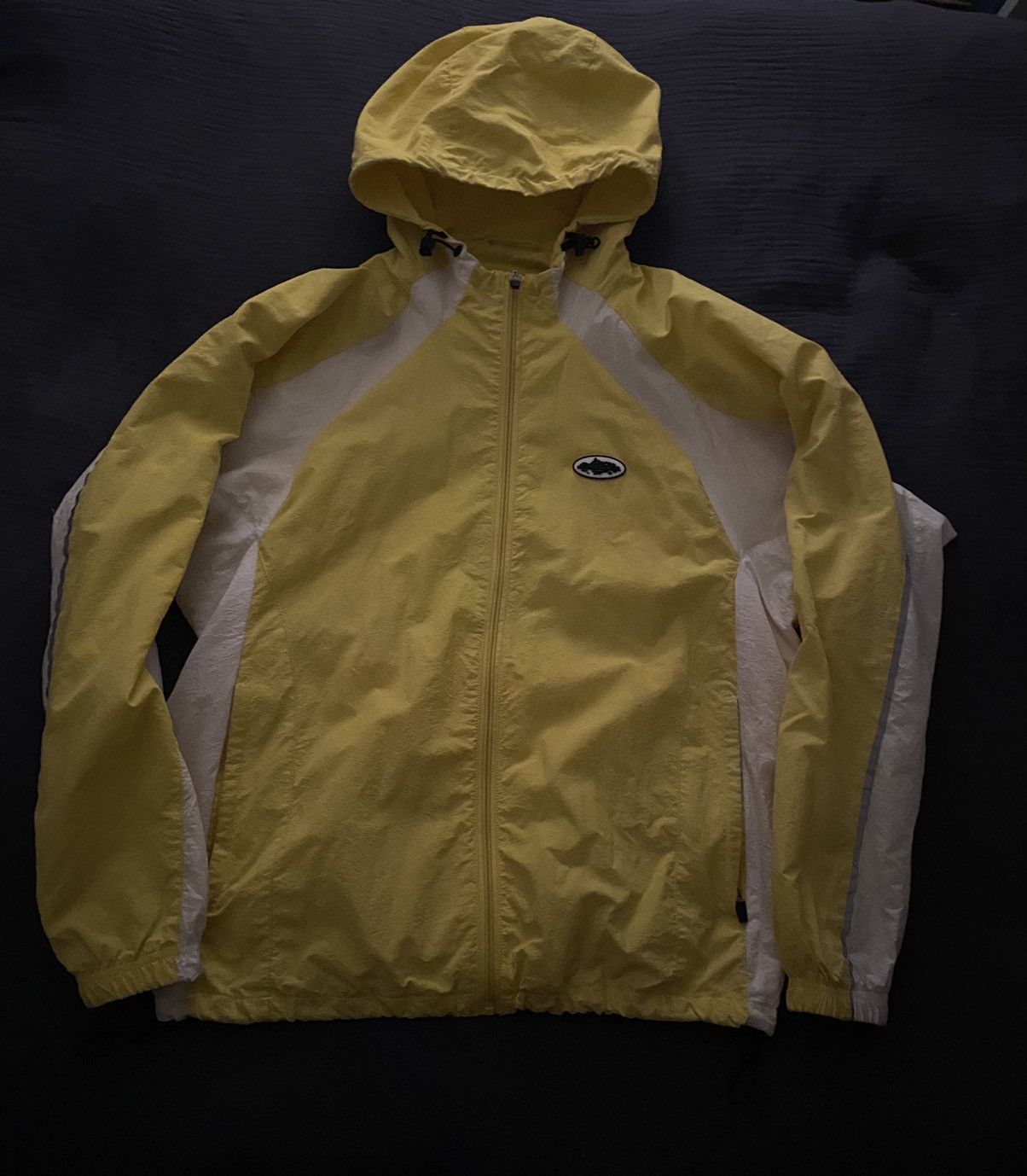 Corteiz Corteiz spring jacket | Grailed