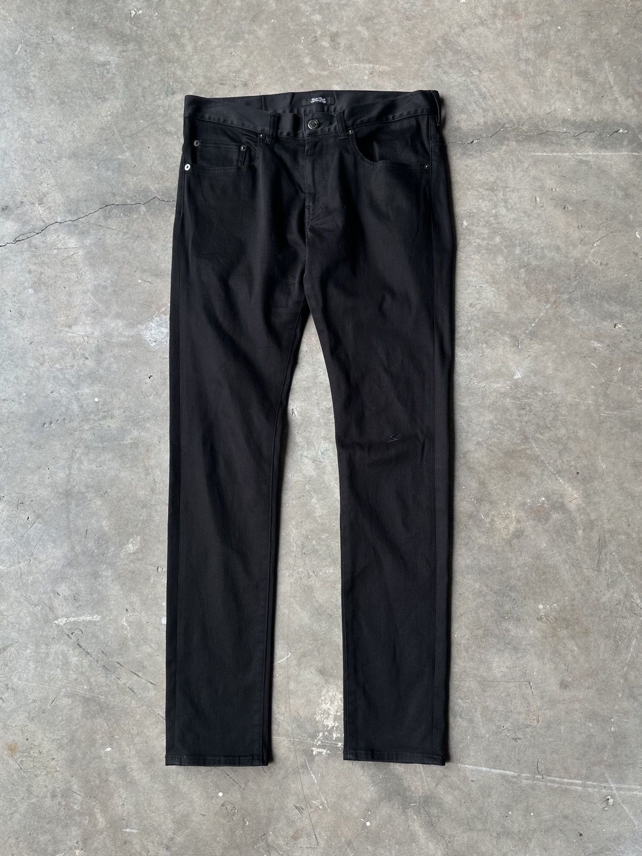 Undercover Undercover Lightning Bolt Pants | Grailed
