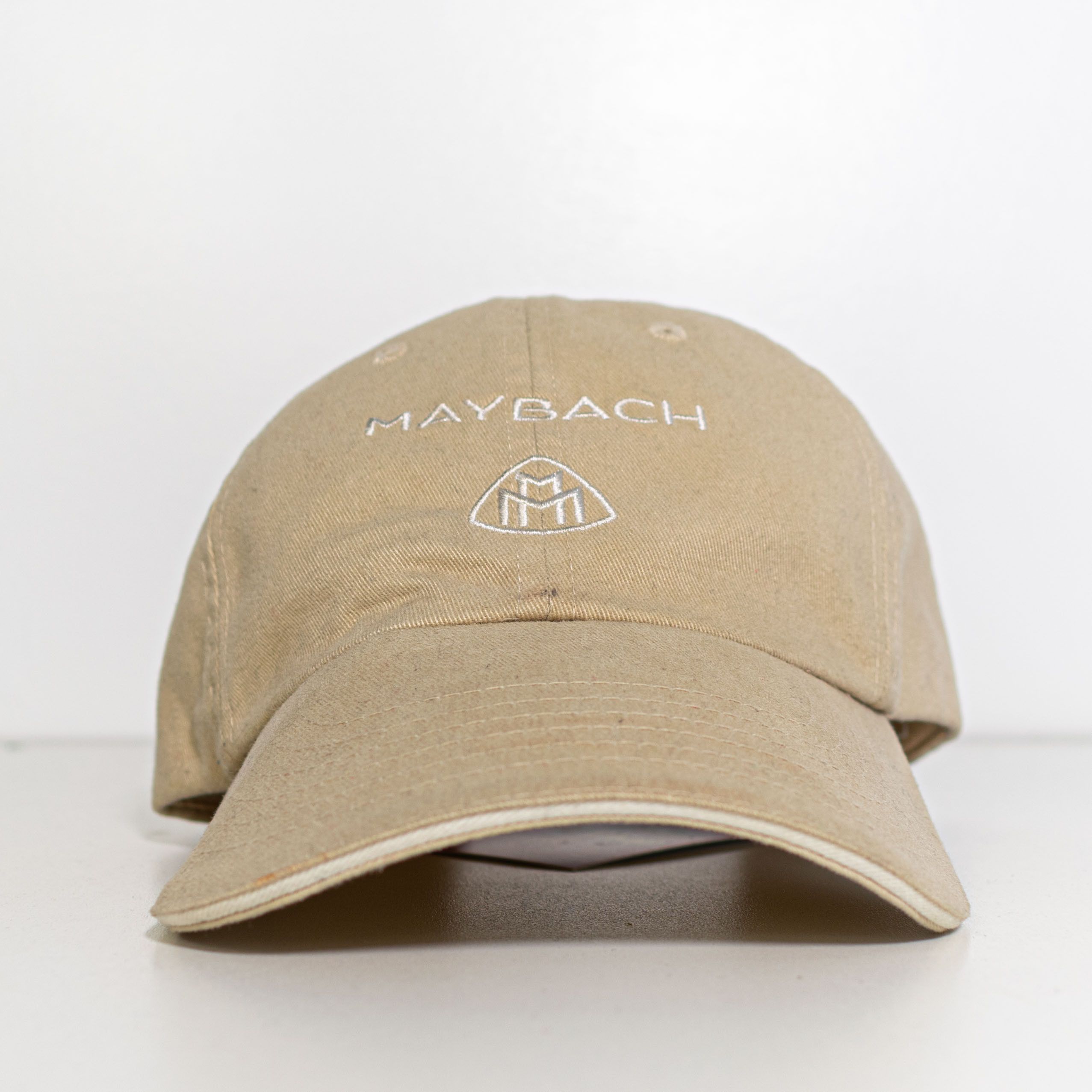 Archival Clothing × Art × Vintage MayBach Mercedes Luxury Car Strap ...