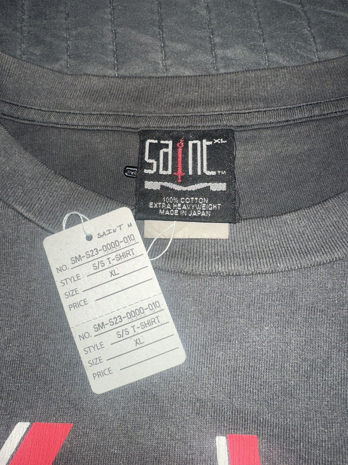 Saint Michael Saint Michael | Grailed