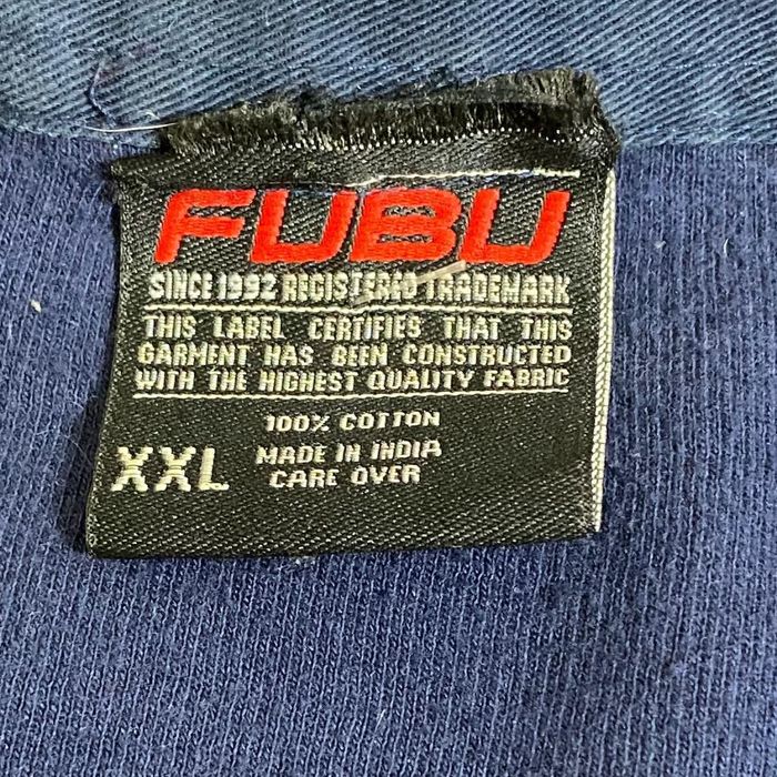 Vintage FUBU Vintage Sweater | Grailed