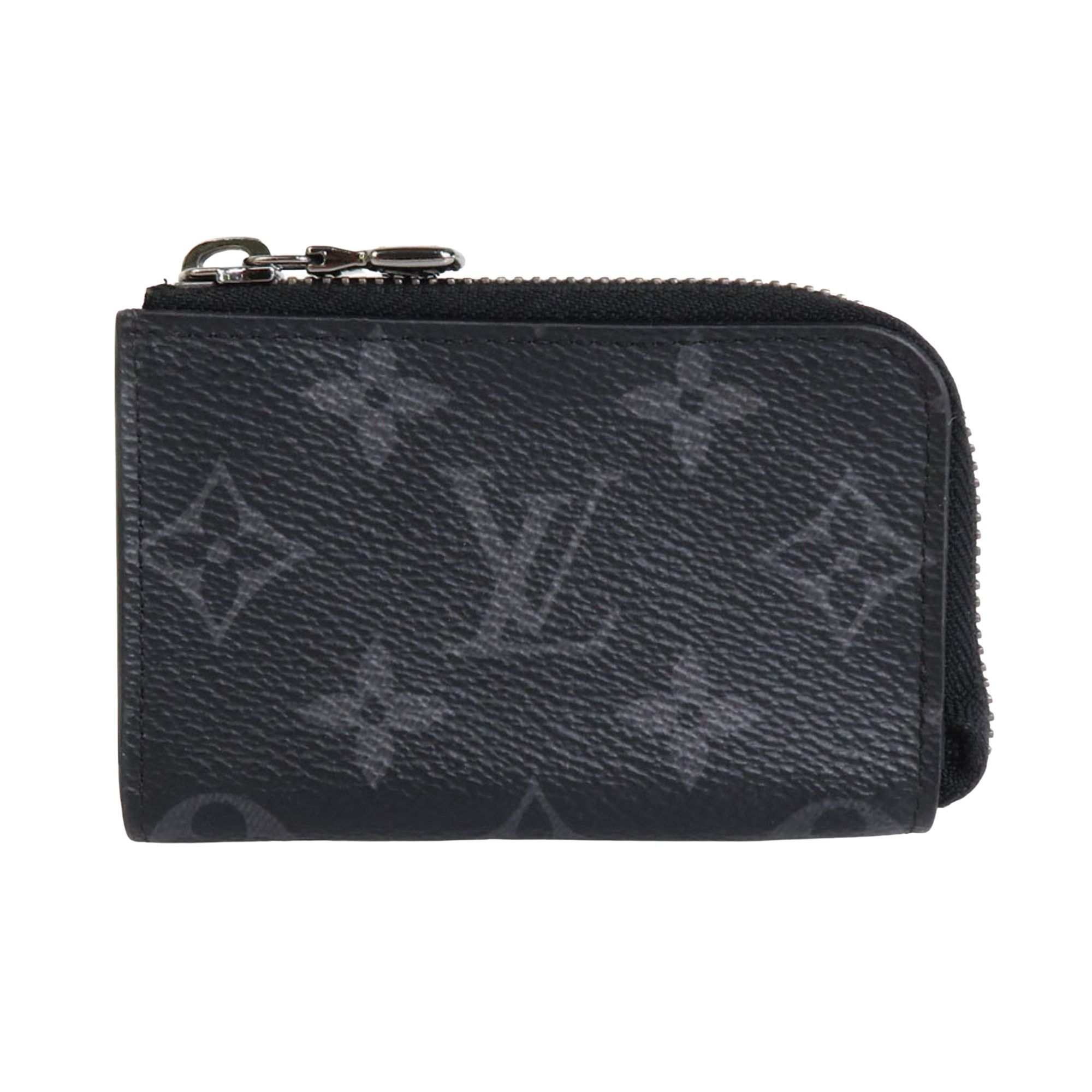 Louis Vuitton Louis Vuitton Porte-monnaie wallet | Grailed
