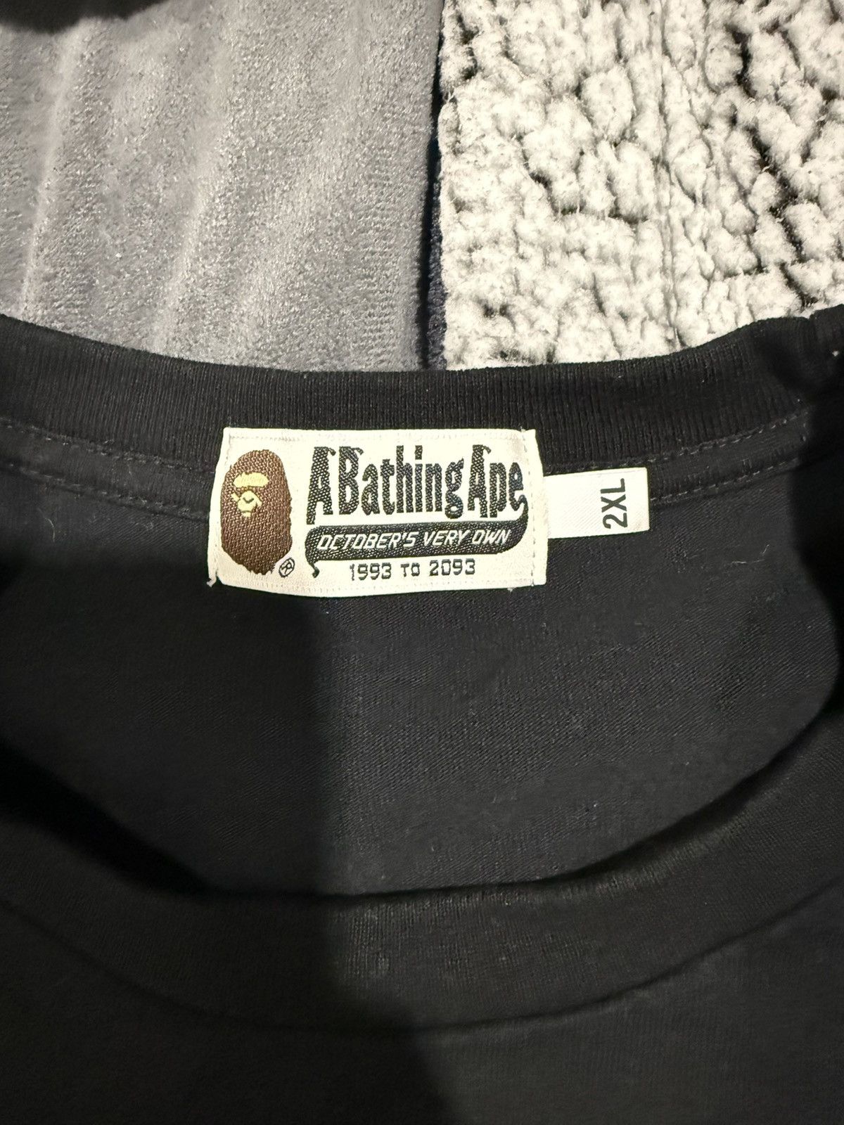 Bape A Bathing Ape X OVO | Grailed