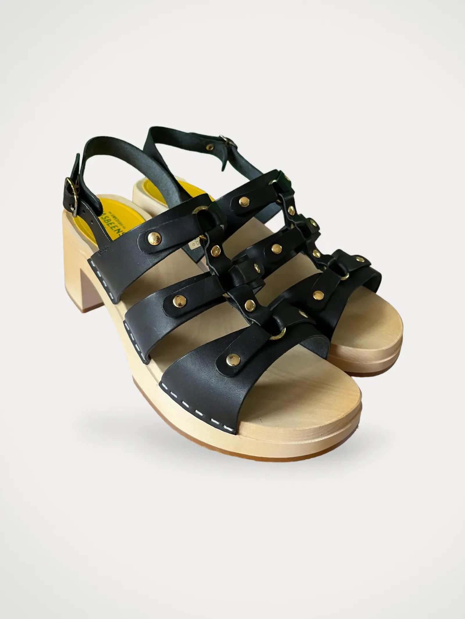 Swedish Hasbeens Swedish Hasbeens Sandals | Grailed