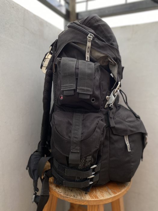 Oakley Oakley Mochila Mechanism Backpack | Grailed