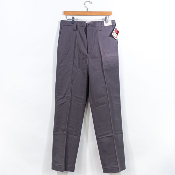 Vintage Big Ben Work Pants VTG 70s Slacks Made In USA NWT | Grailed
