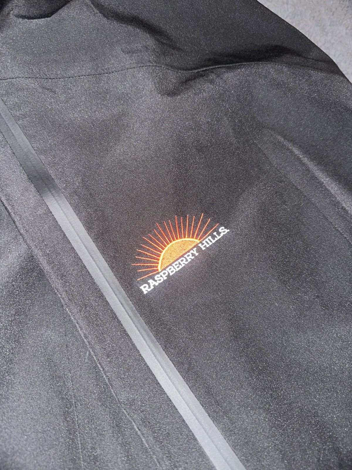 The GV Gallery “Raspberry Hills” Casamigos pants | Grailed