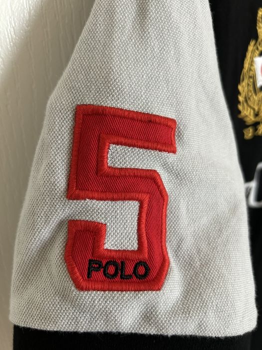 Polo Ralph Lauren Tokyo Polo | Grailed