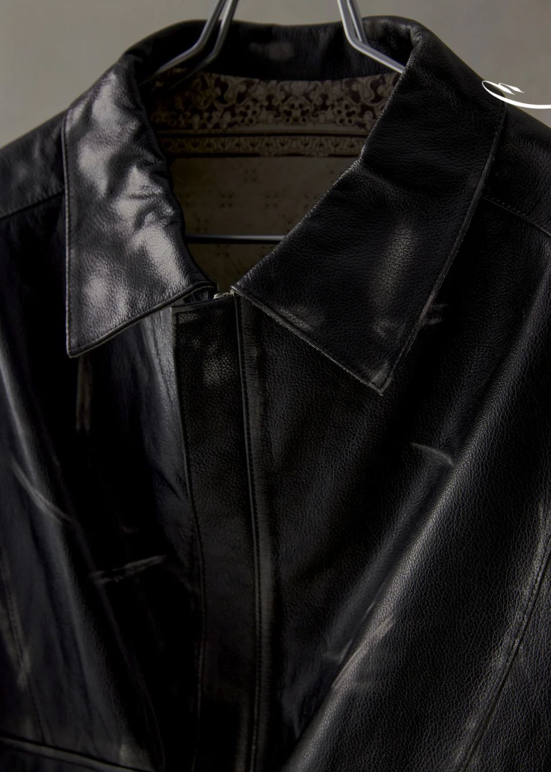 Professor.E Professor.E Forgotten Materials Battle-damaged A-2 | Grailed