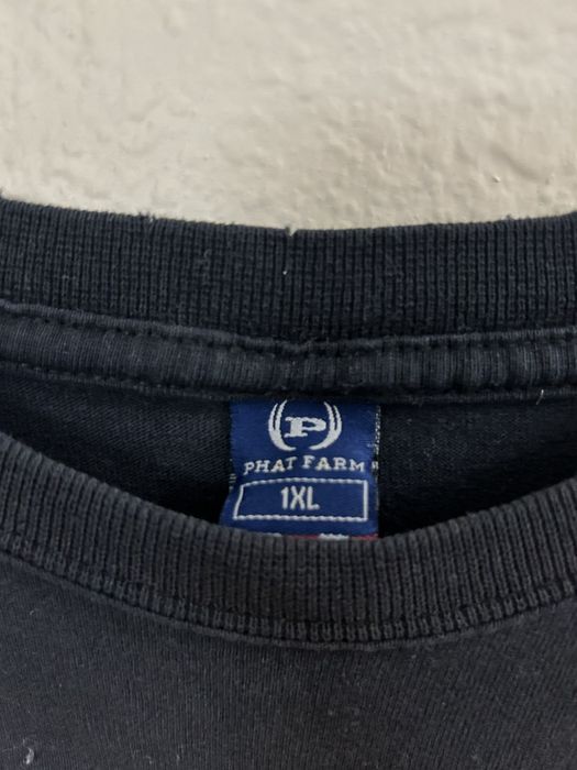 Vintage Phat Farm | Grailed