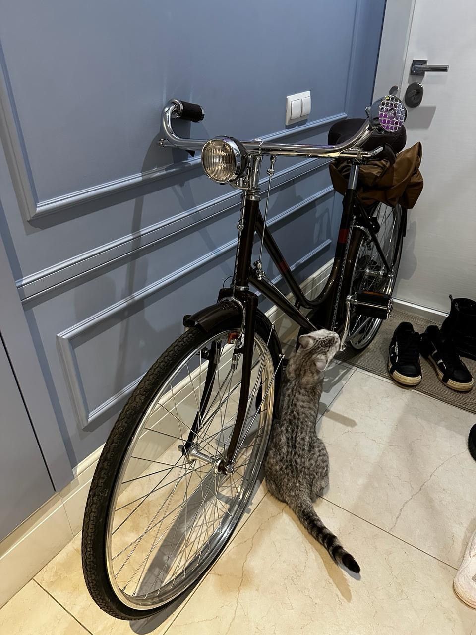 Gucci × Tom Ford Gucci "Guccissima" 2005 Monogram Cruiser Flex Limited ...