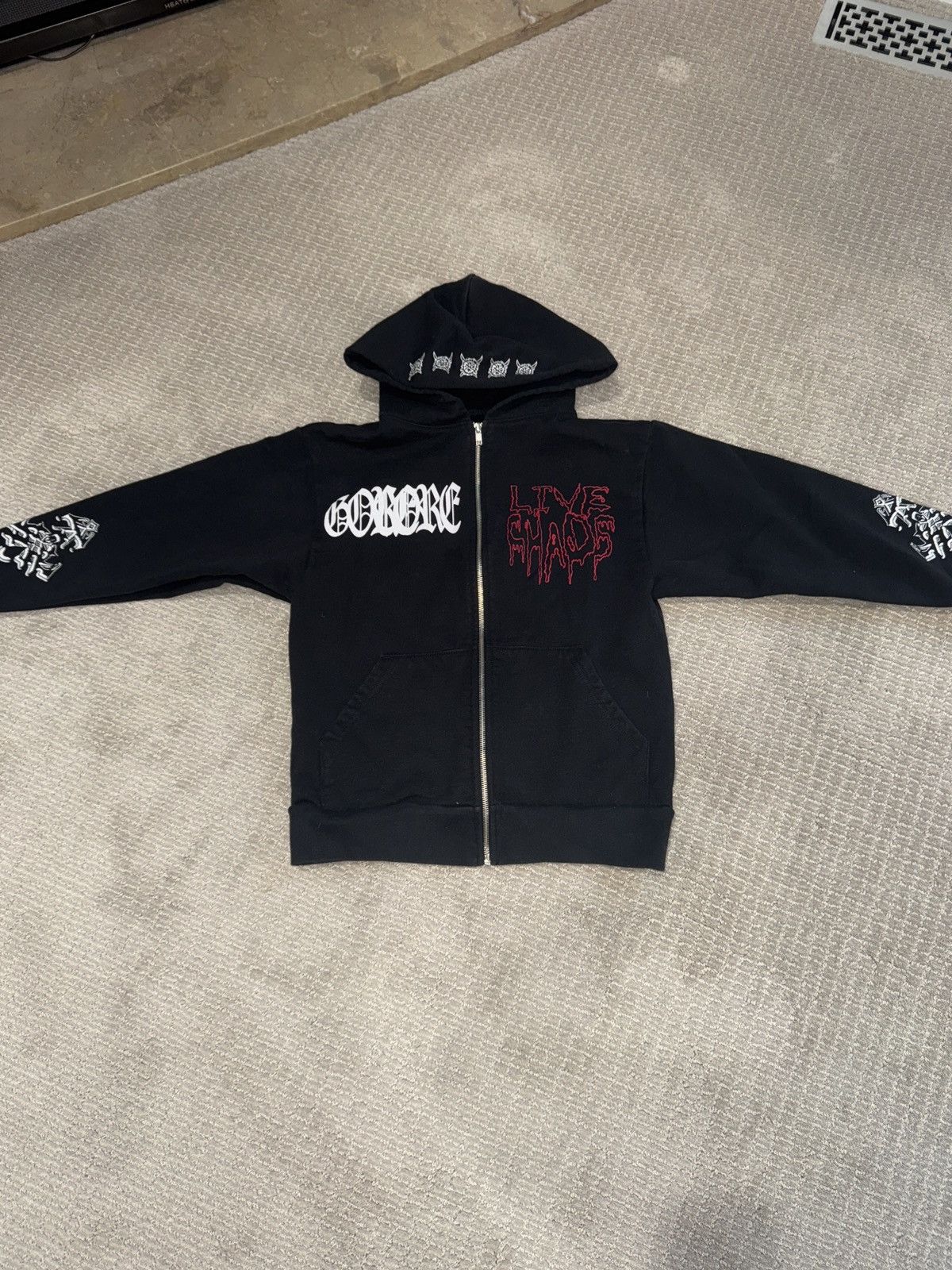 Ken Carson Ken Carson merch | Grailed