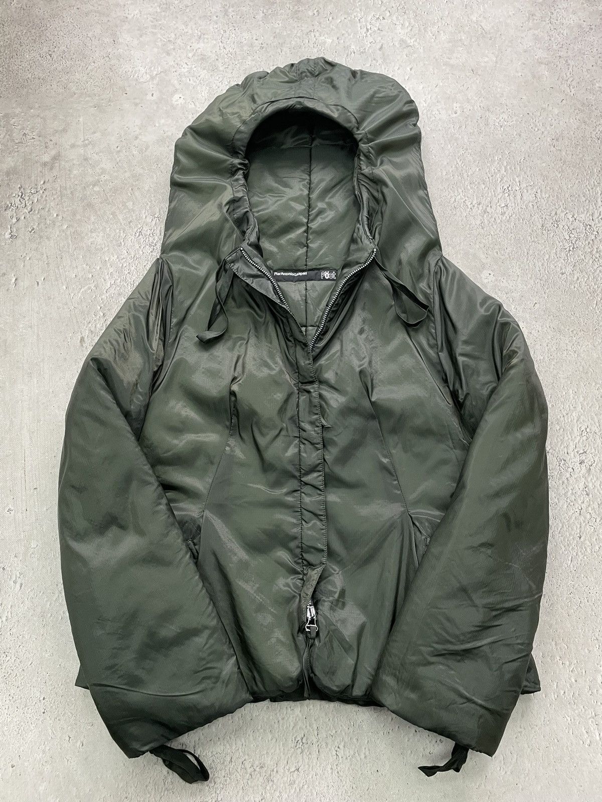 Pre-owned Marithé + François Girbaud Japanese Deconstructed 2000s ...