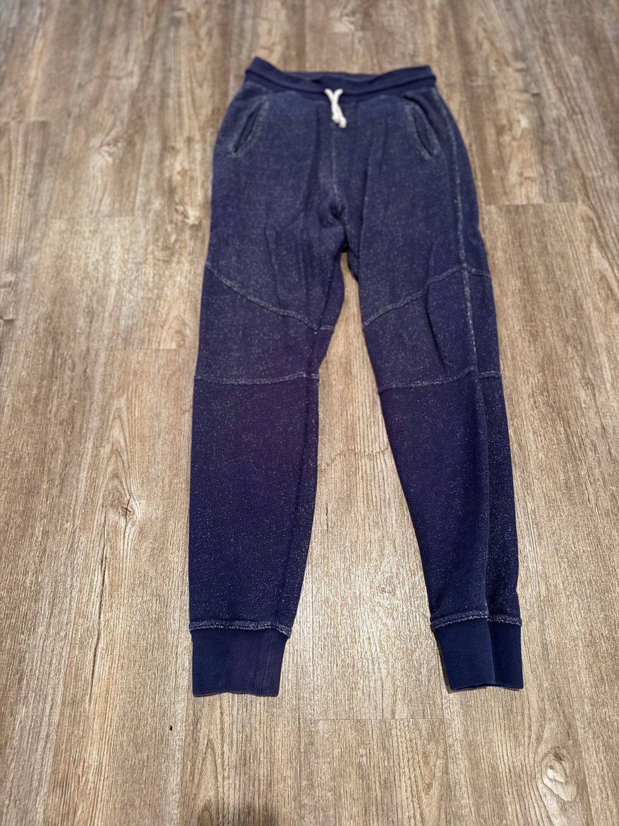 Kith KITH x John Elliott “Tokyo Sakura Project” Joggers | Grailed