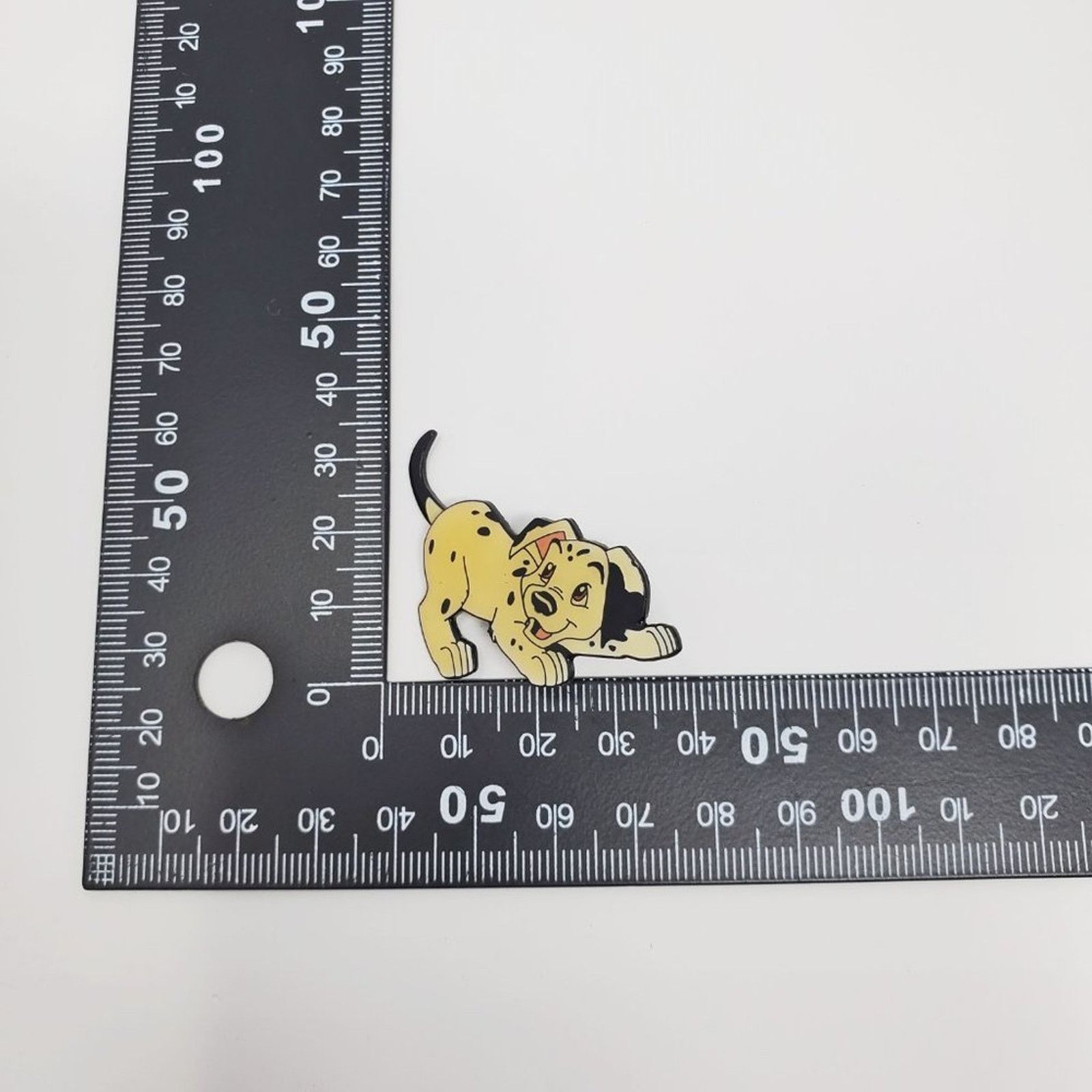 Disney Disney X AAi 101 Dalmatians Dipstick VTG Pin - Rare Find 90s ...