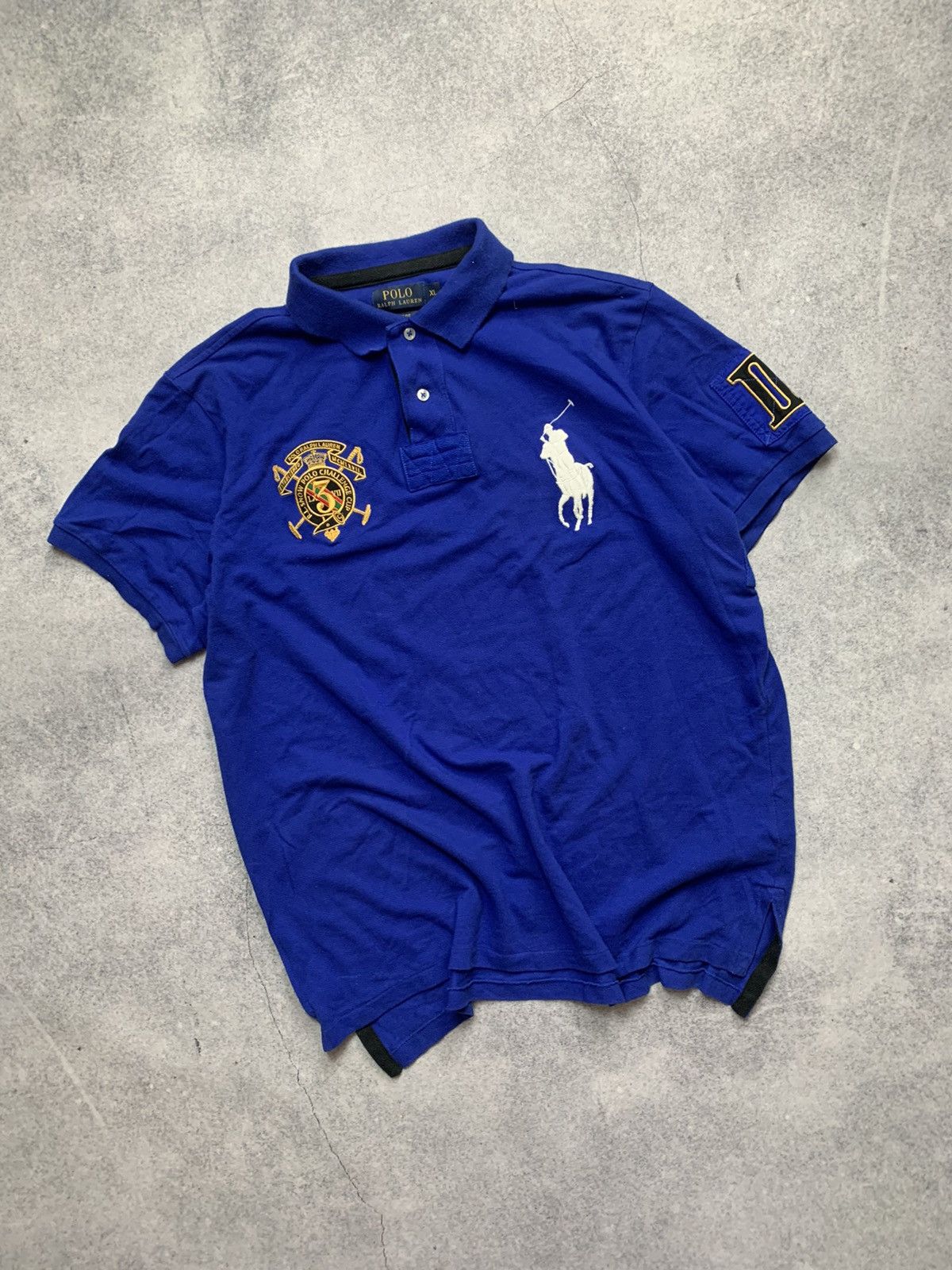 Polo Ralph Lauren × RRL Ralph Lauren × Ralph Lauren Vintage Ralph ...
