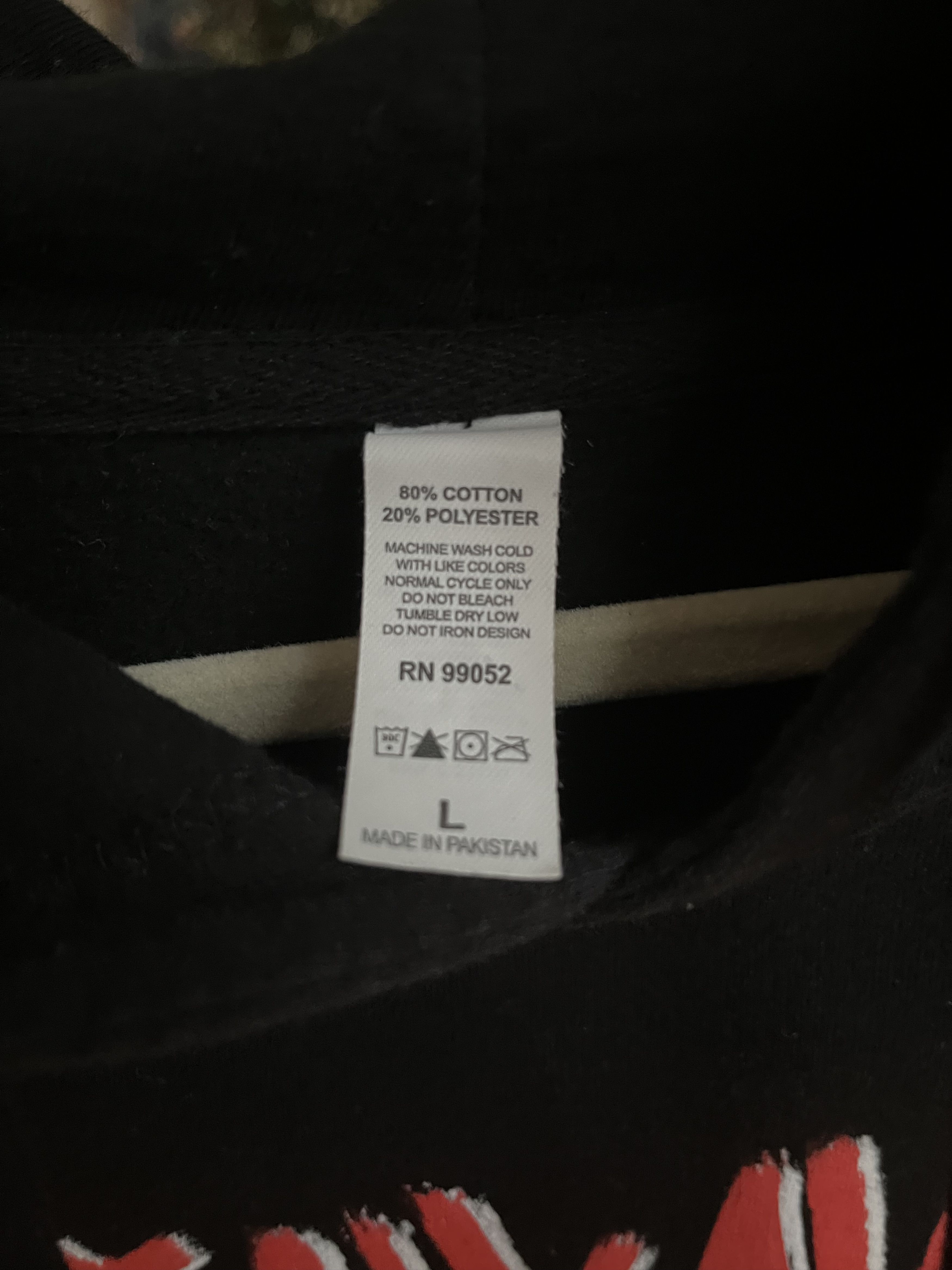 Vintage Santan Dave Tour Hoodie | Grailed