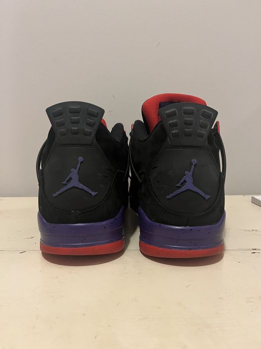 Nike Jordan 4 Raptor | Grailed
