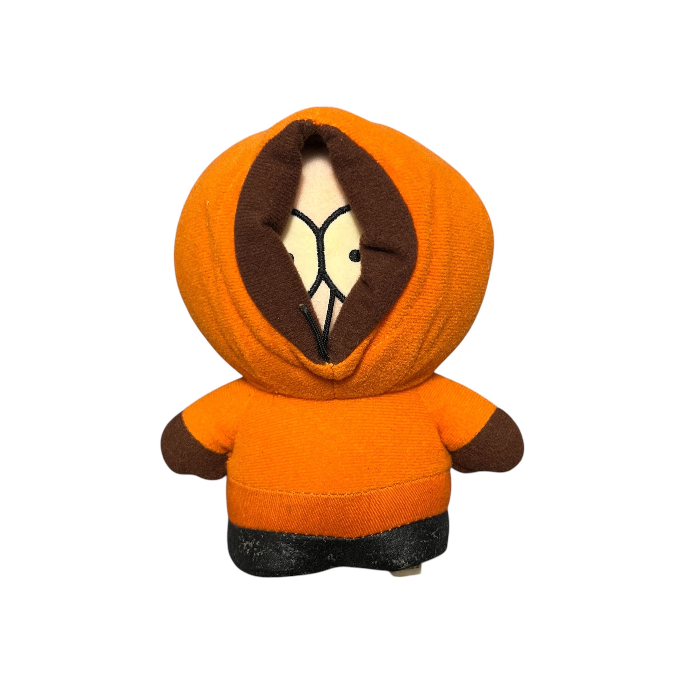 Cartoon Network × Movie × Vintage Vintage South Park Kenny Plush Toy ...