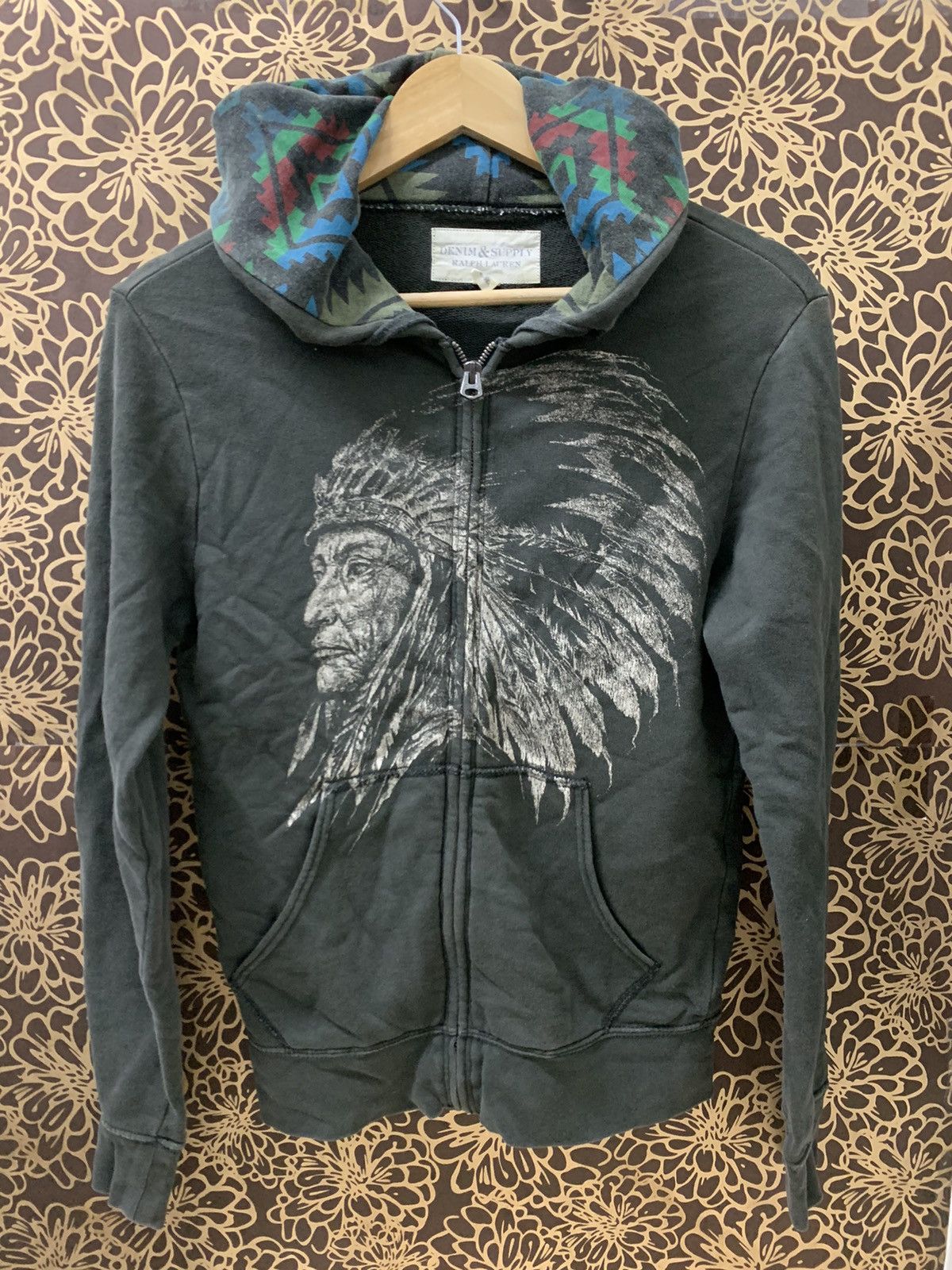 Denim & Supply Ralph Lauren × Vintage VINTAGE DENIM & SUPPLY RALPH ...