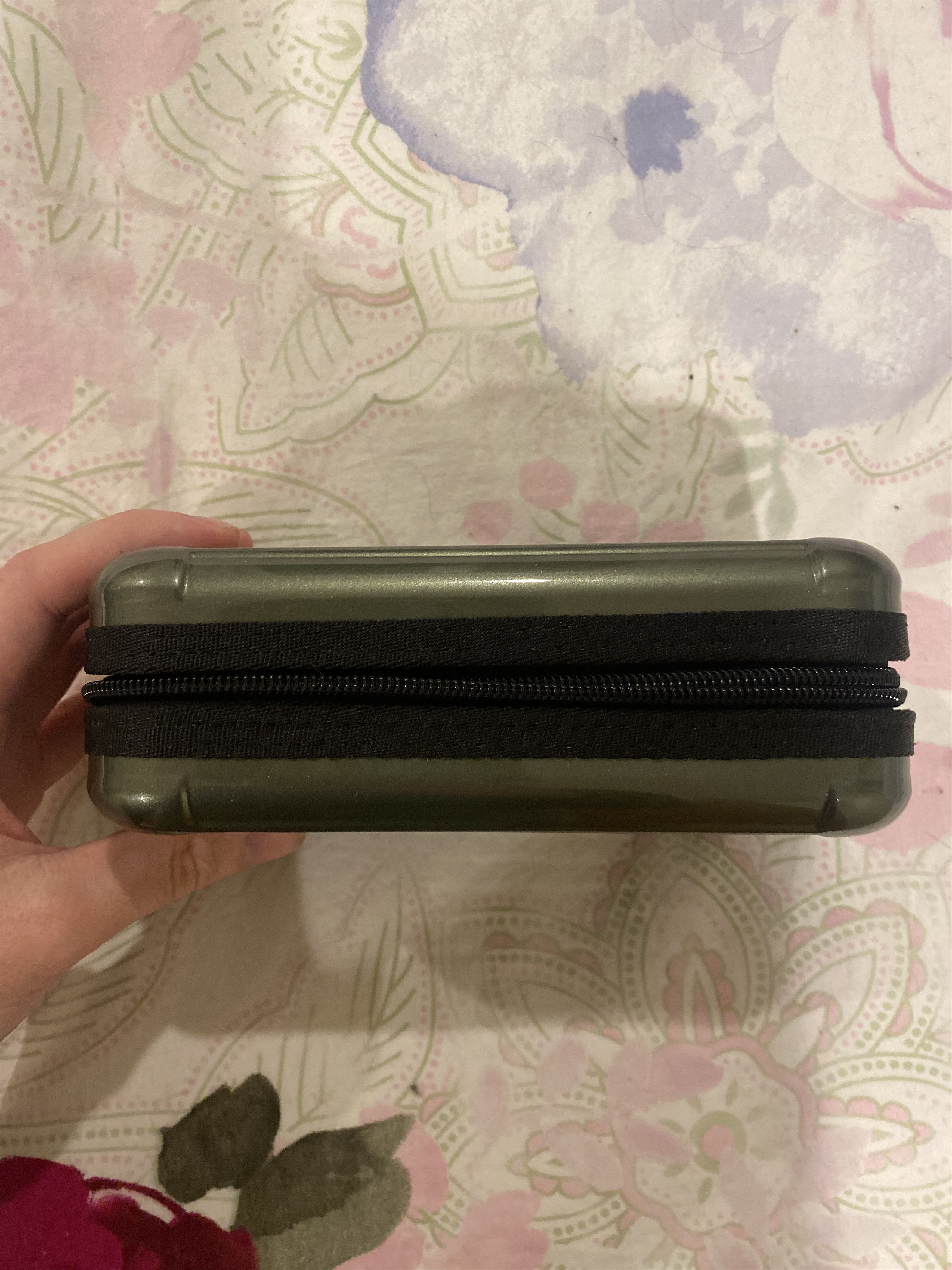 Rimowa Rimowa Eva air travel toiletry case | Grailed