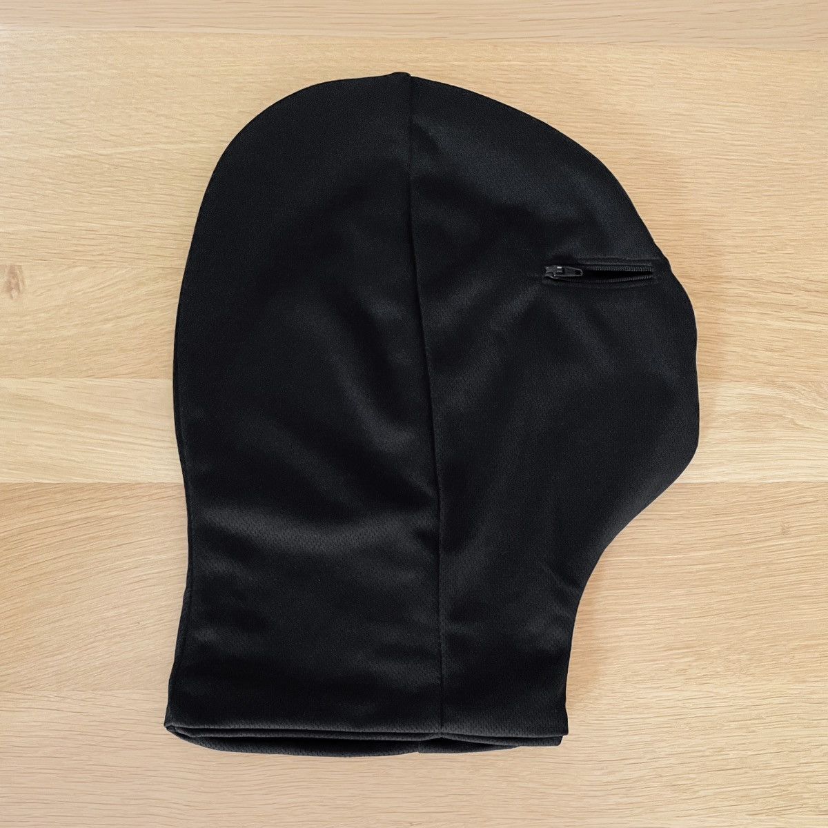 Balenciaga × Kanye West Kanye West Engineered by Balenciaga Donda Mask ...