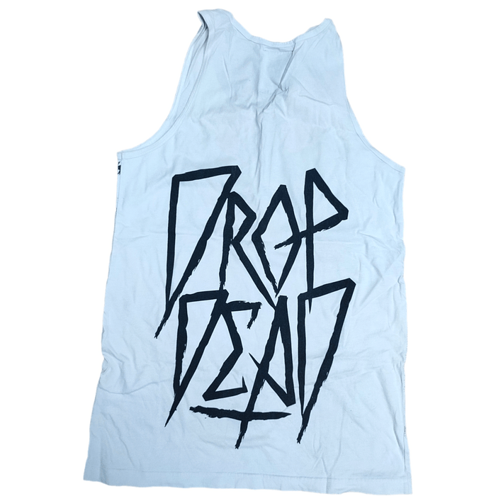 Drop Dead Clothing DropDead - Snow tiger | Grailed