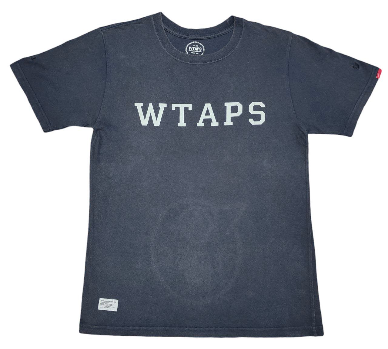 Wtaps WTAPS Design Tee | Grailed