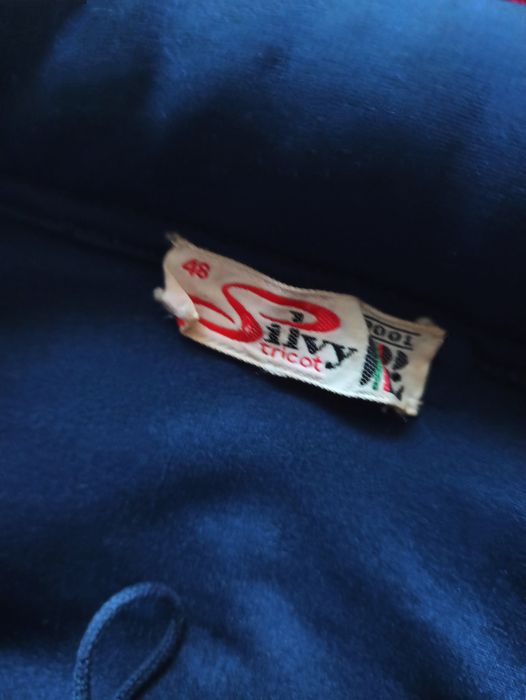 Vintage Rare vintage Silvy tricot sky knit, size S | Grailed
