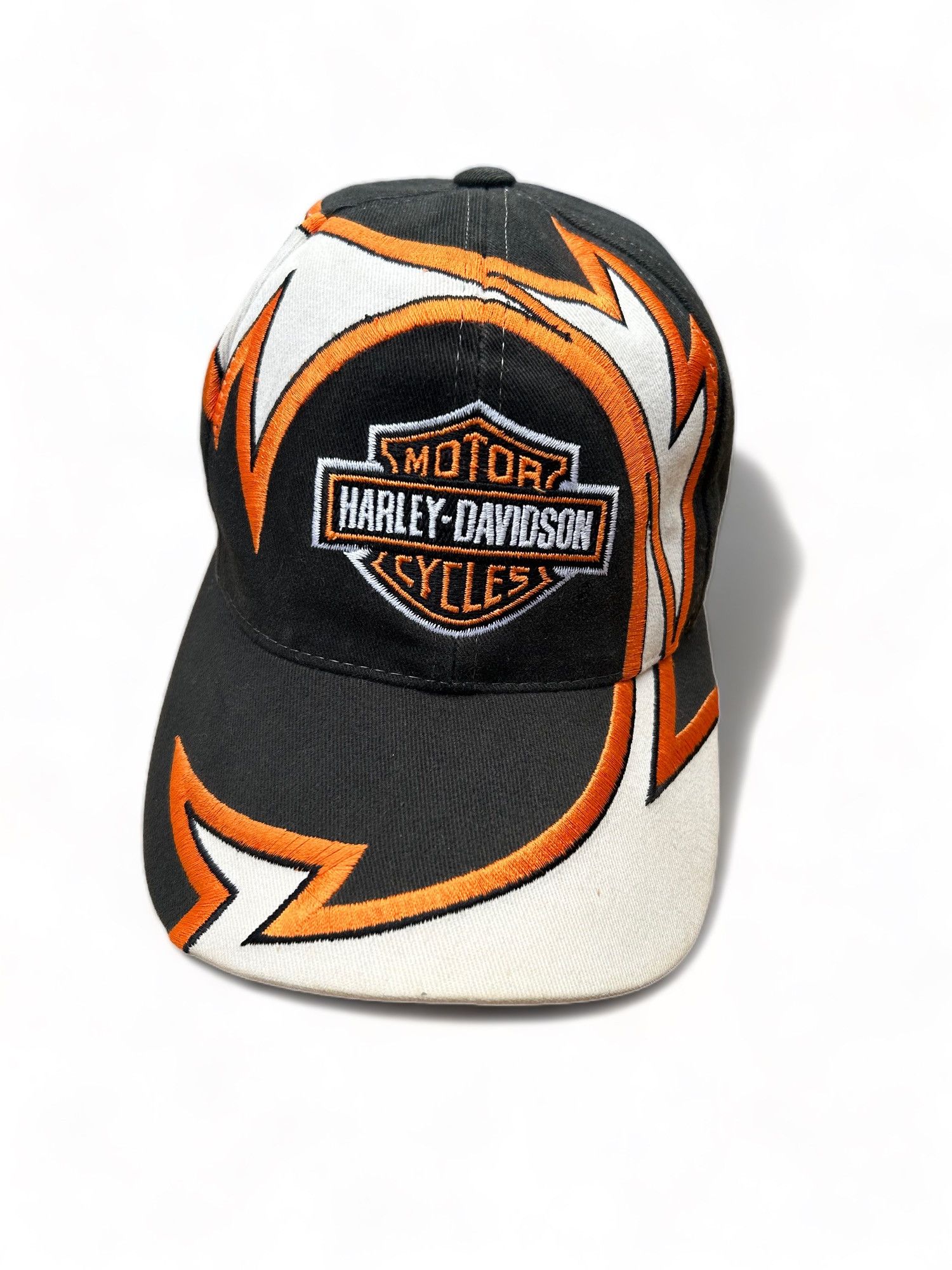 Harley Davidson Vintage Harley Davidson Cap | Grailed