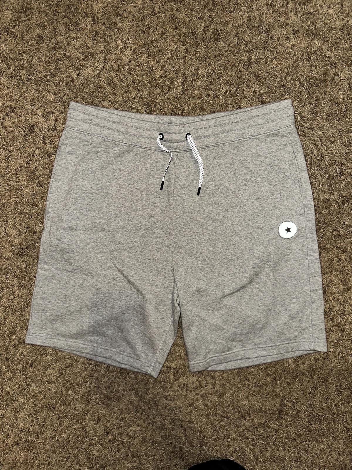 Converse Converse Chuck Taylor Men’s Classic Bermuda Short | Grailed