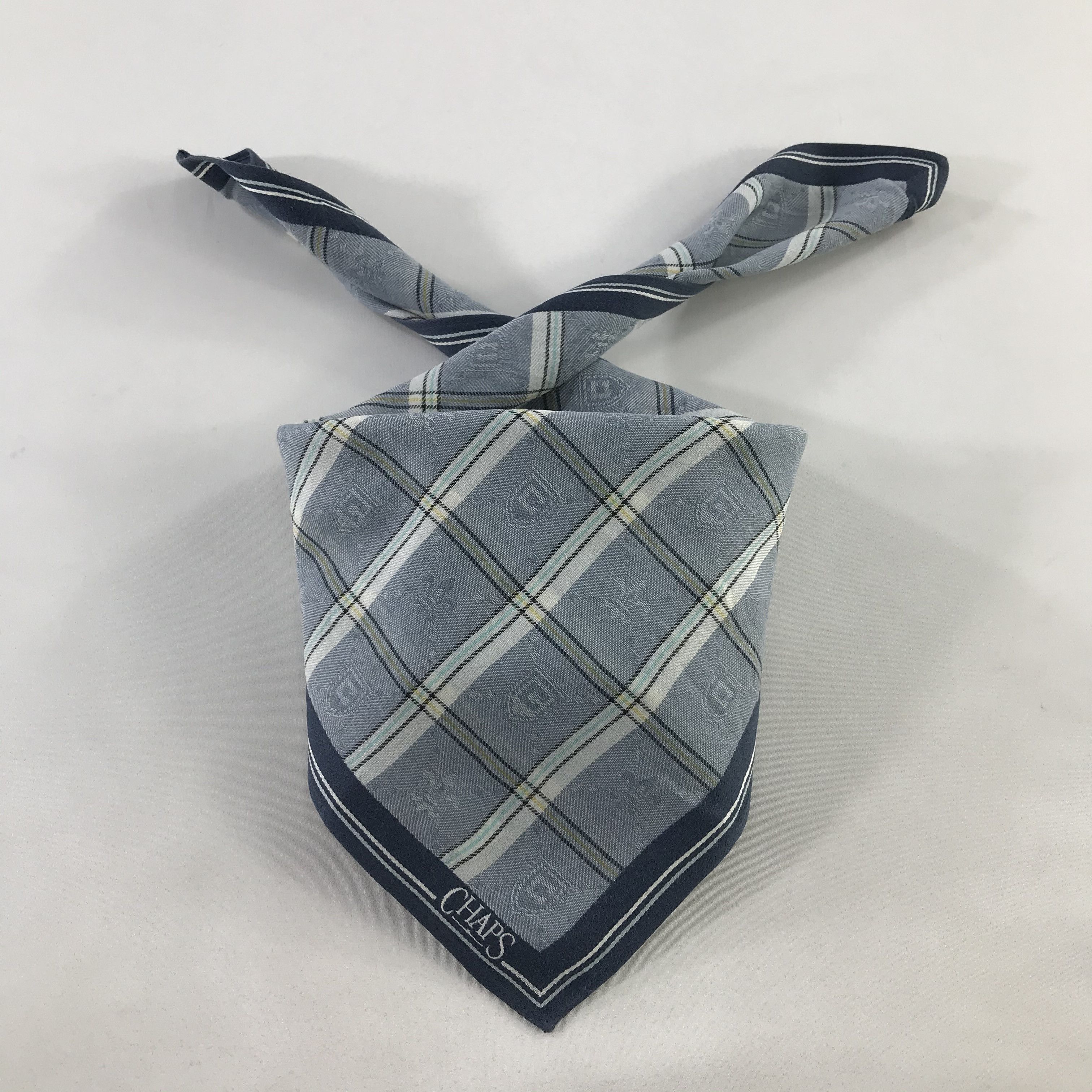Vintage Chaps Neckerchief / Bandana / Handkerchief | Grailed