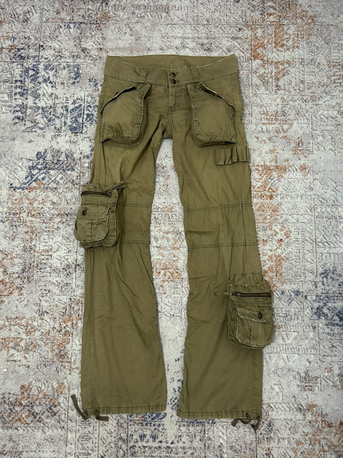 If Six Was Nine × Le Grande Bleu (L.G.B.) × Tornado Mart Moussy Japan ...