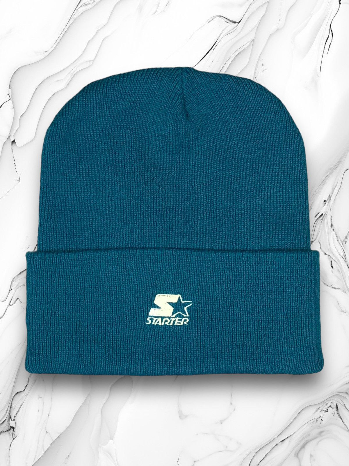 Vintage Vintage 90s Starter Embroidered Logo Korea Made Hat | Grailed