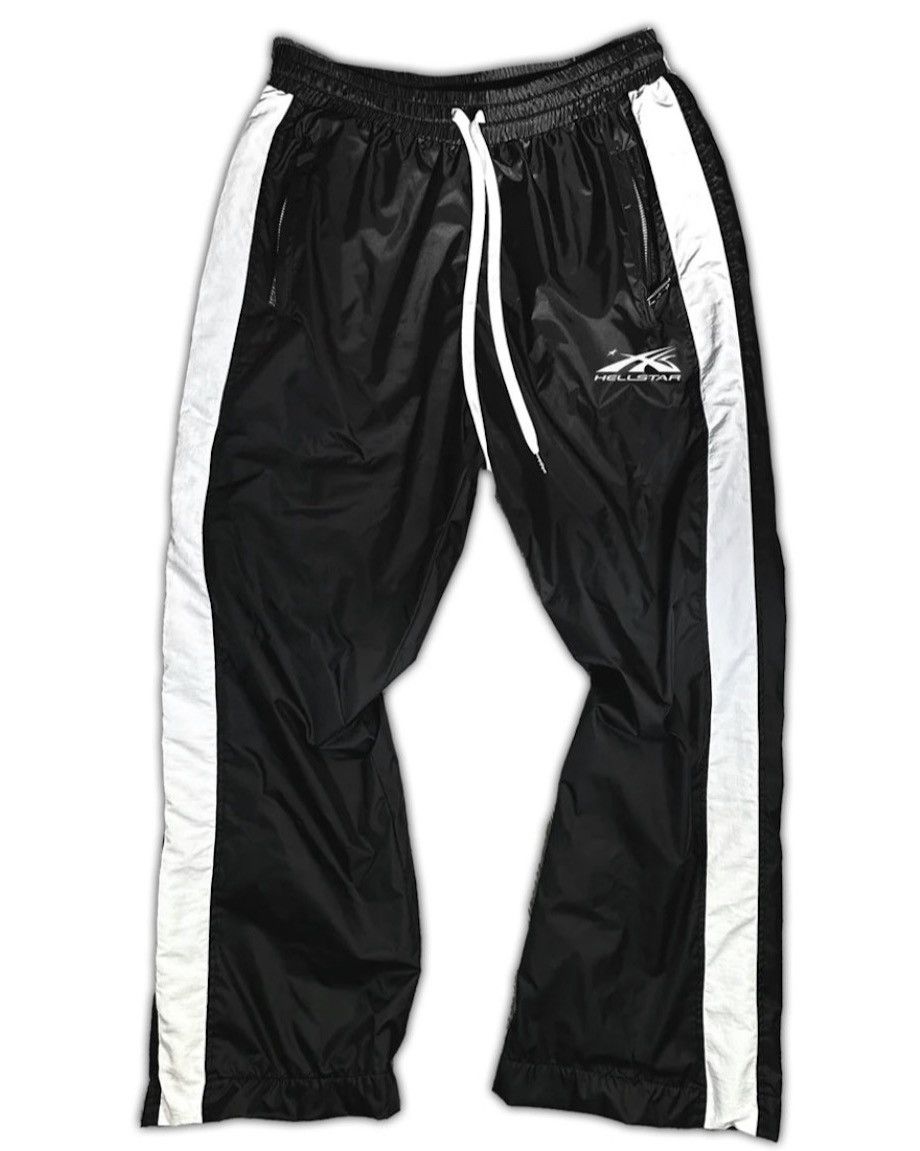 HELLSTAR Hellstar Track Pants | Grailed