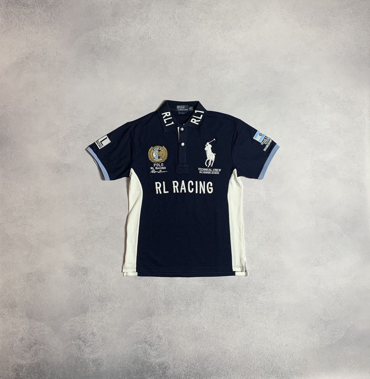 Luxury × Polo Ralph Lauren × Ralph Lauren Vintage Polo Ralph Lauren ...