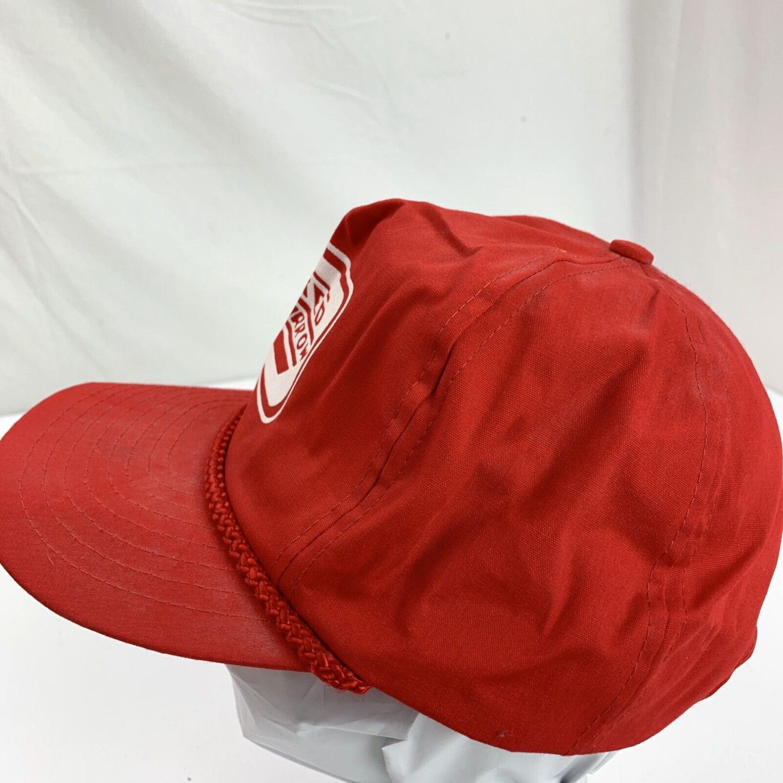 Arrow Red Arrow Ball Cap Hat Adjustable Baseball | Grailed