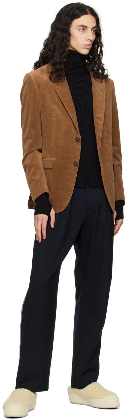 Bally o1y1224 Padded Shearling Slippers in White | Grailed