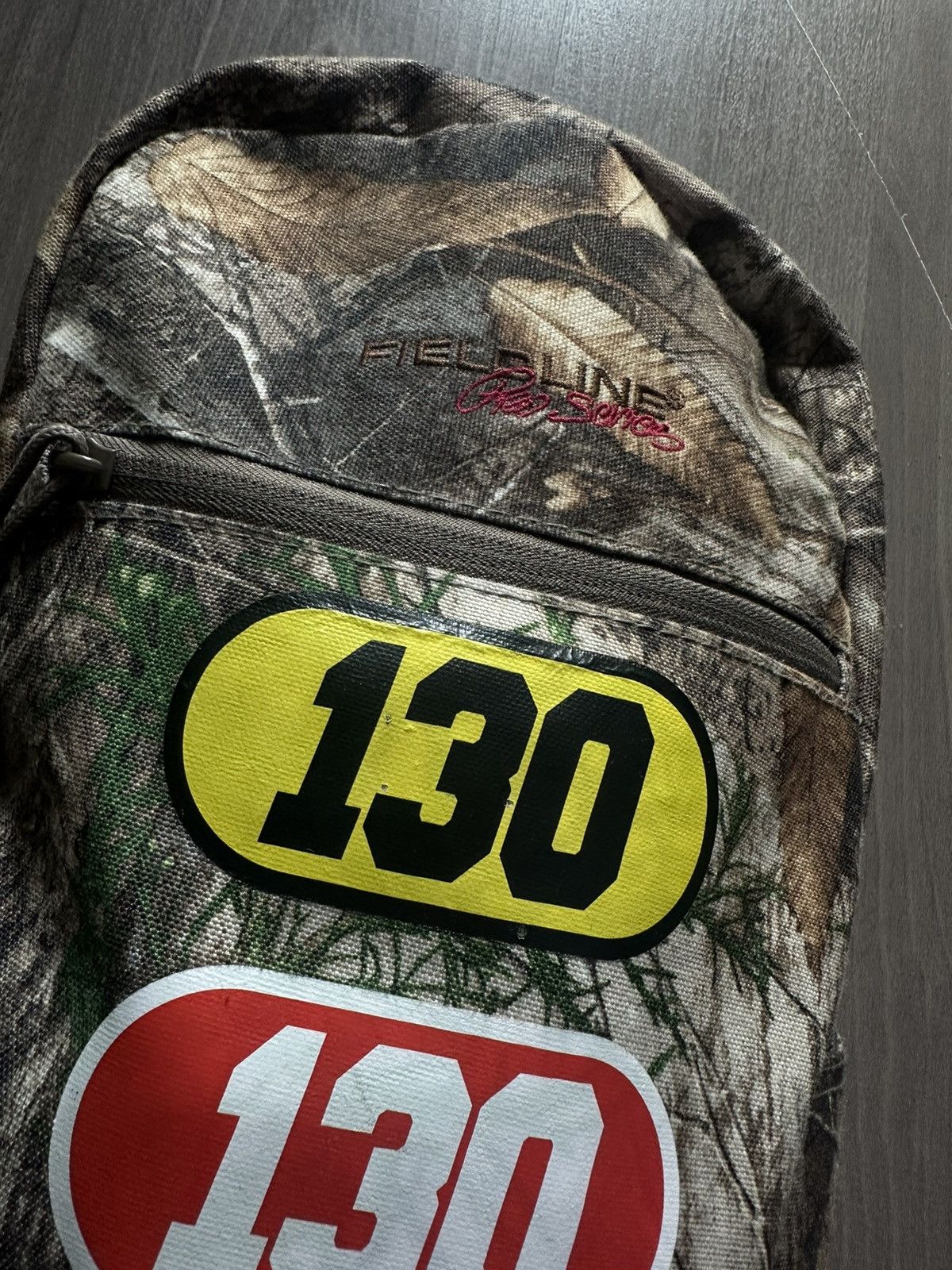 Streetwear 130 World Backpack v1 | Grailed