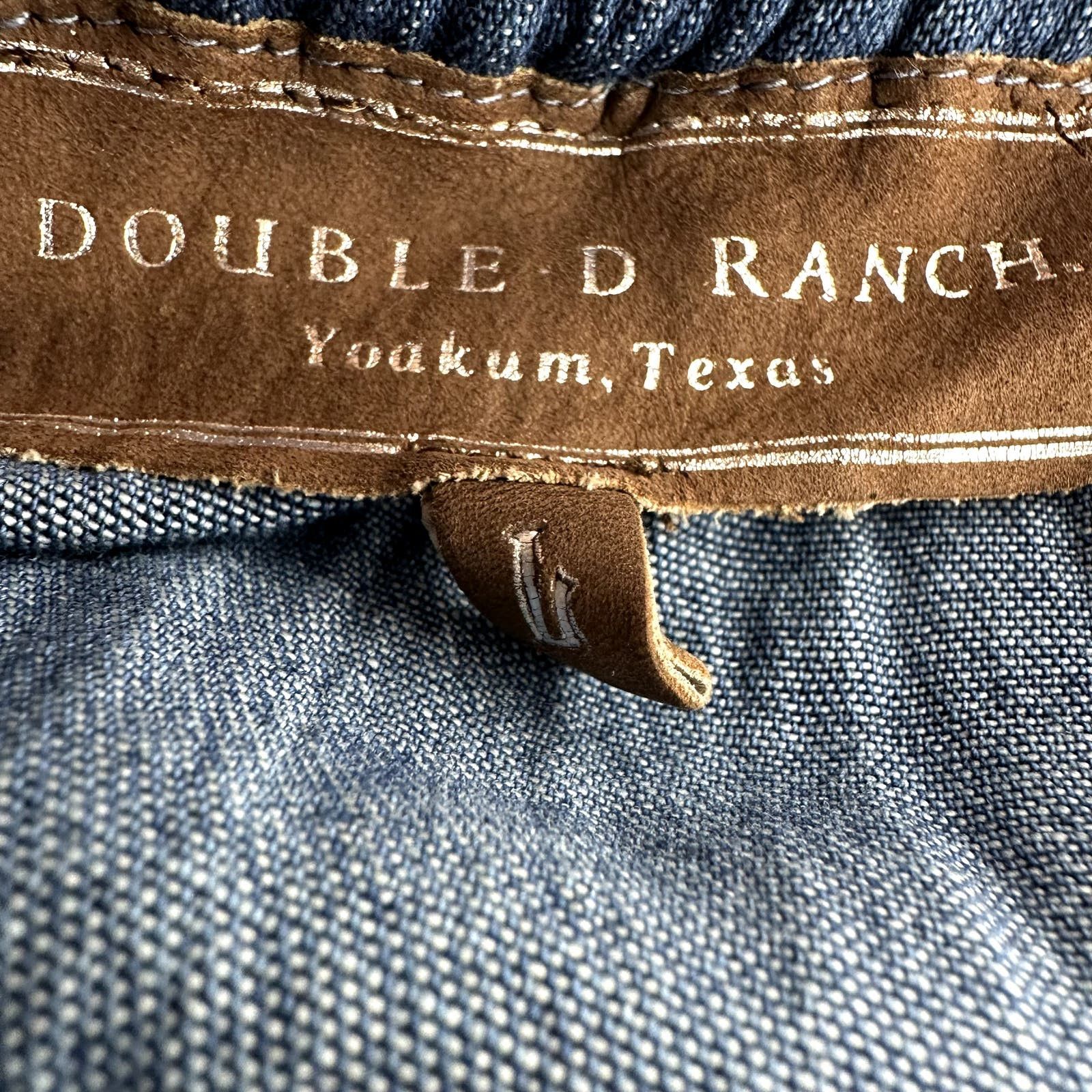 Double D Ranch Double D Ranch Pleated Tiered Midi Skirt Pull On Navy ...