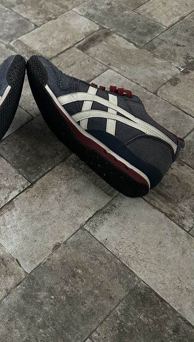 Onitsuka Tiger Onitsuka Tigers Ultimate 81 Sneakers - Limited edition ...