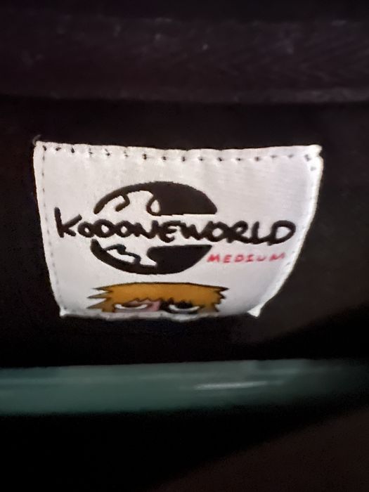 Kodone Kodonism long sleeve | Grailed