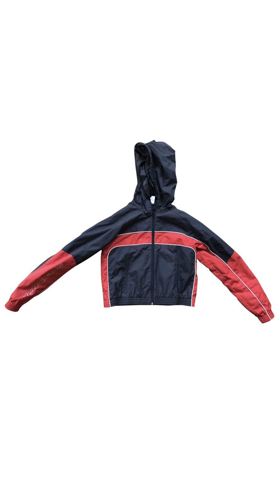 Vetements Vetements Fall/Winter Jacket | Grailed