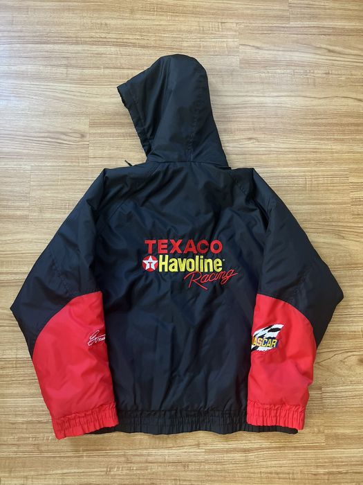 NASCAR NASCAR Texaco Ernie Irving Racing Jacket | Grailed