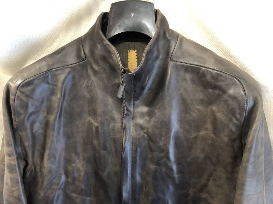 Layer-0 17-54 H JACKET | Grailed