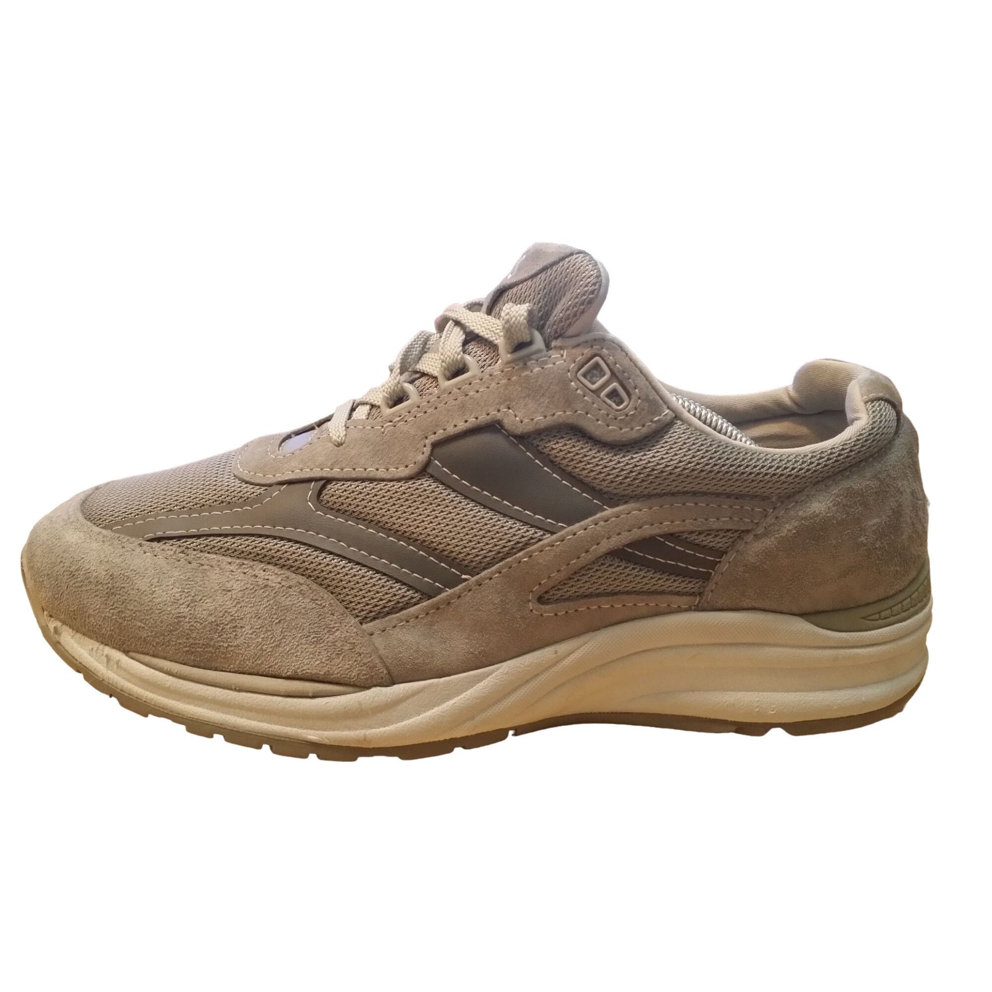 SAS - San Antonio Shoes SAS Journey Athletic Sneakers Men Sz 12 W Gray ...